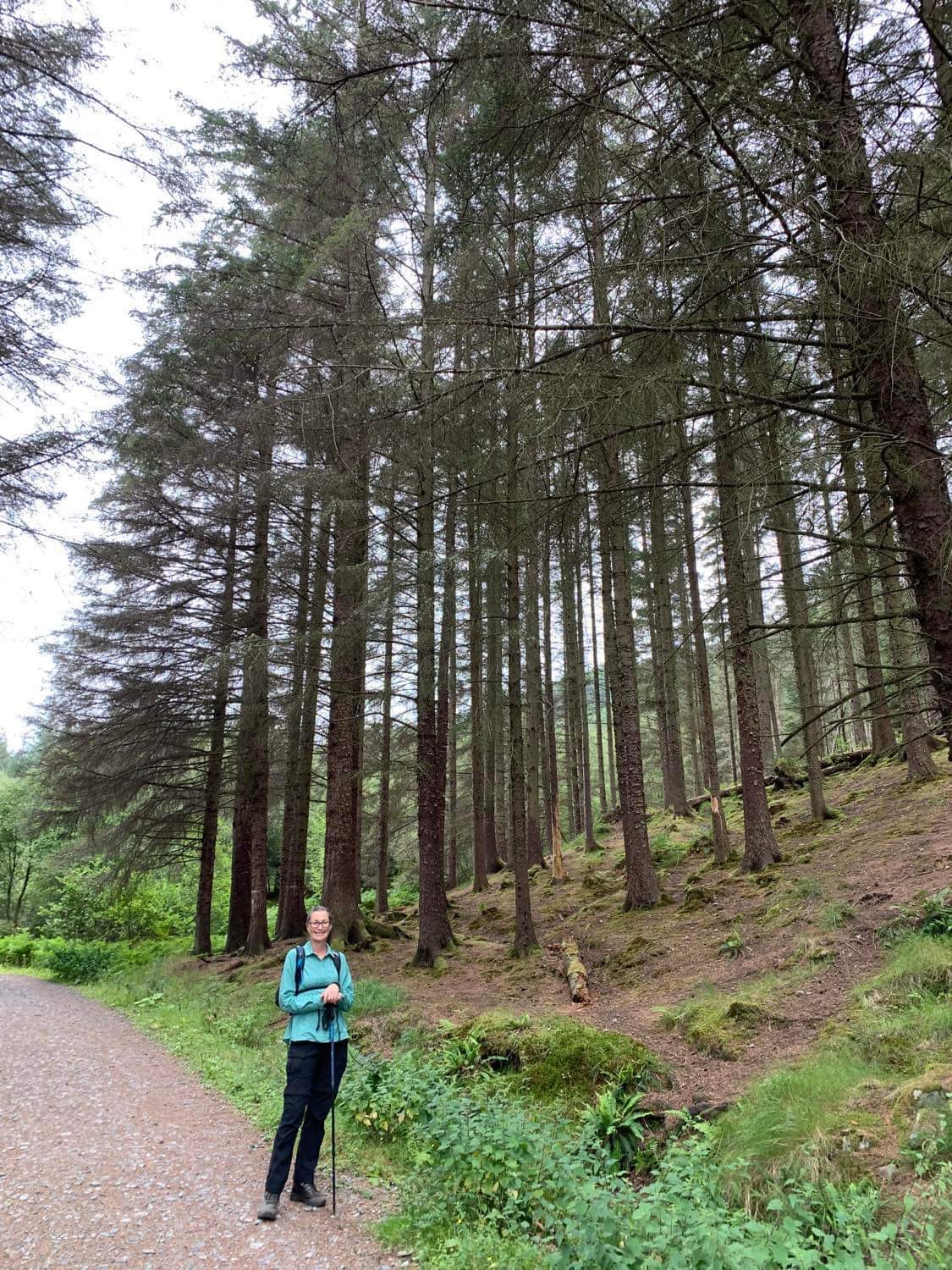 Sunny Scotland… – Living Our Best Lives